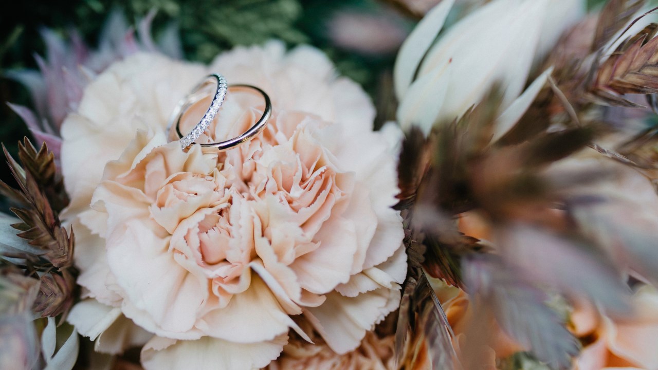 Alliances de mariage : comment choisir sa bague de mariage ? – Ameliage